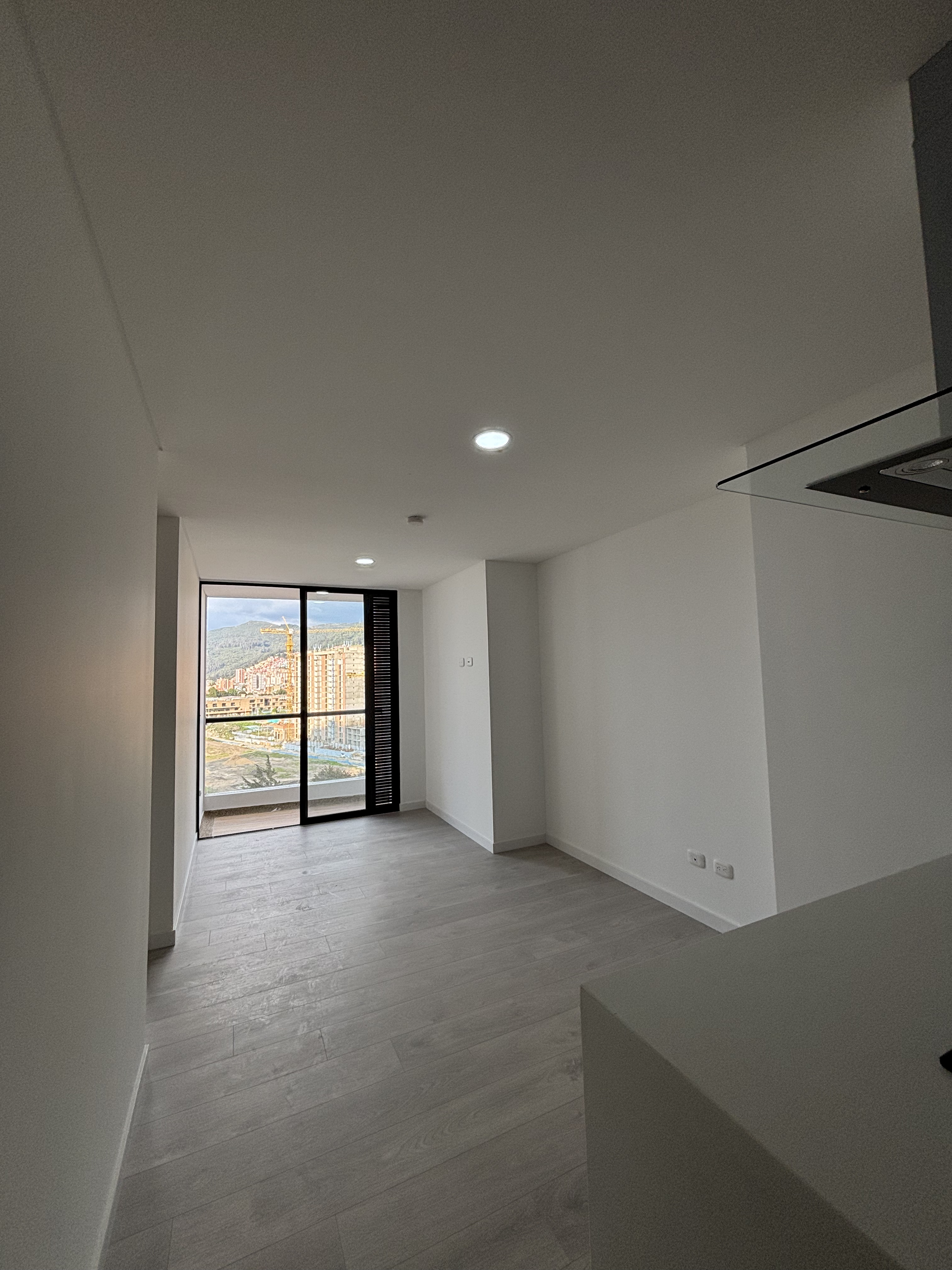 Apartamento en Venta en Bogotá, Alameda