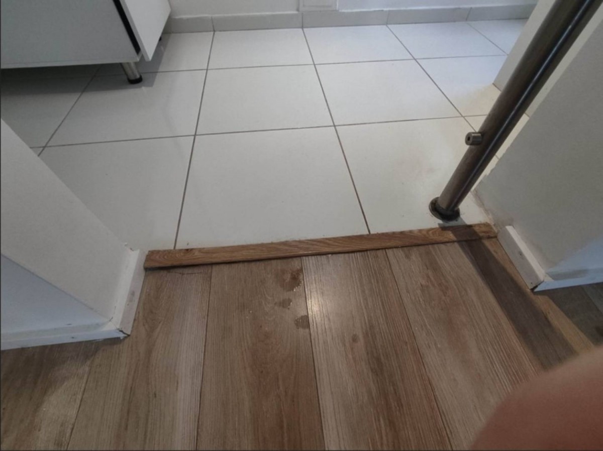 Apartamento en Arriendo en Bogotá, Chico norte