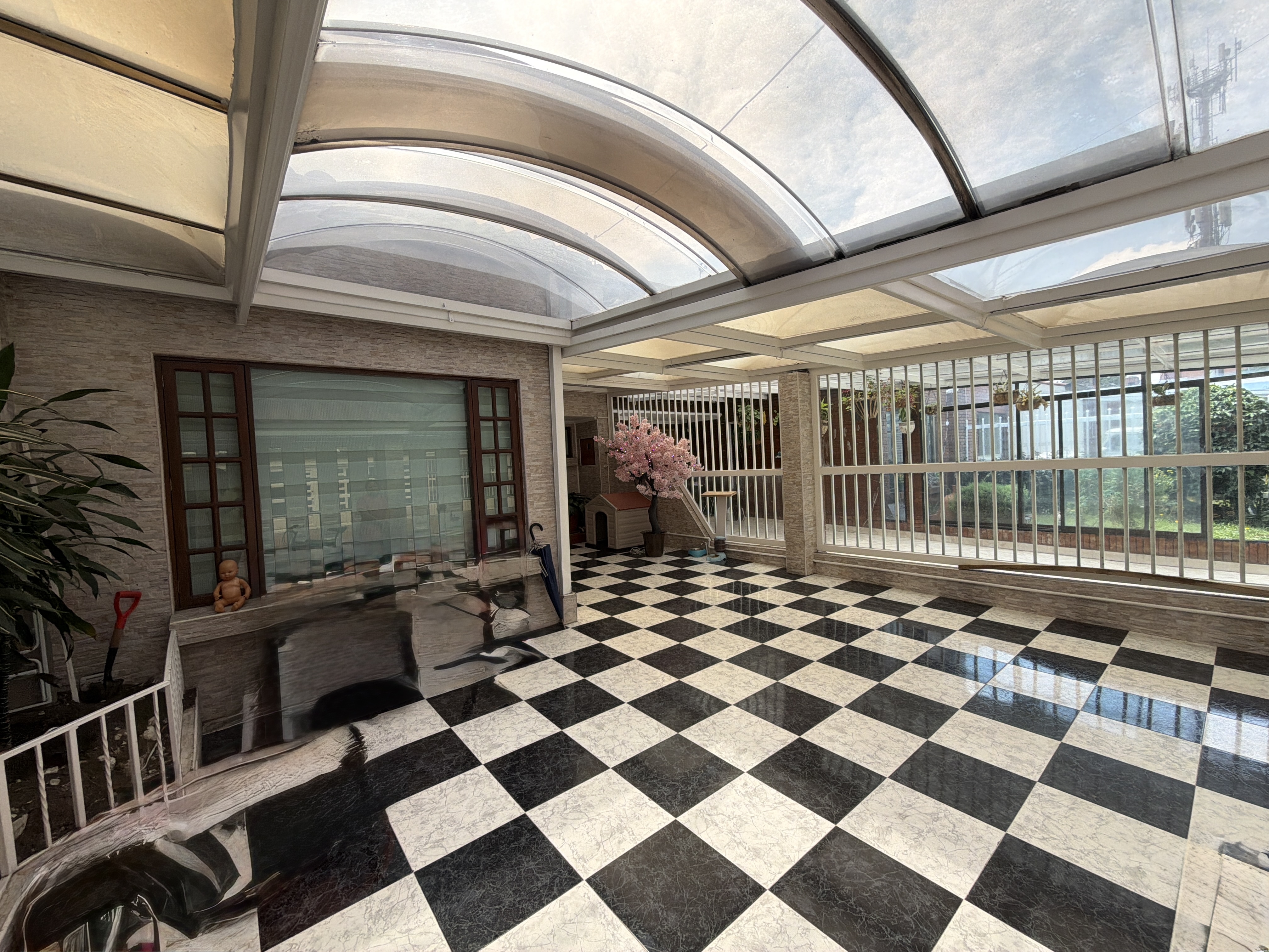 Casa en Venta en Bogotá, Modelia Occidental
