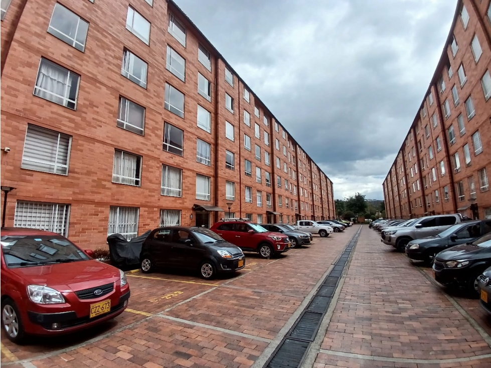 Apartamento en Venta en Bogotá, Britalia
