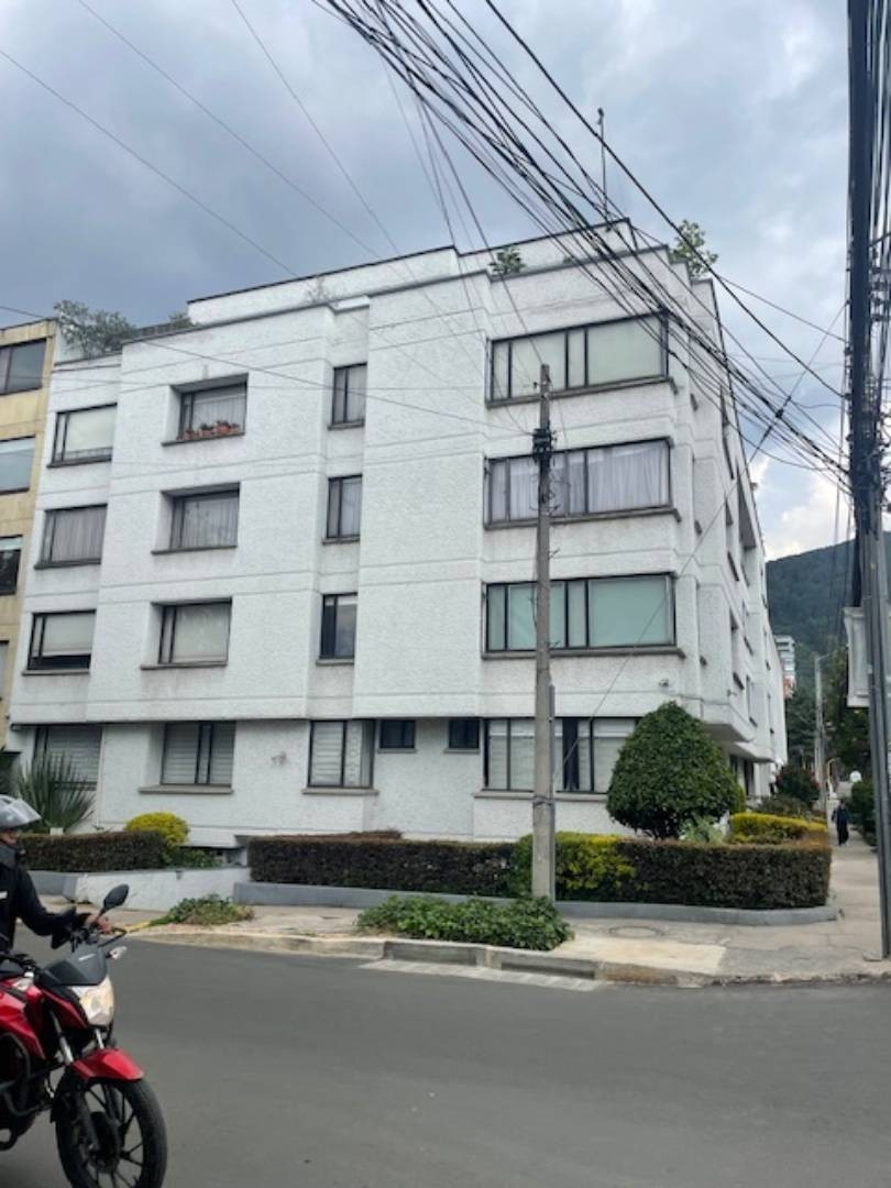 Apartamento en Venta en Bogotá, Chico norte