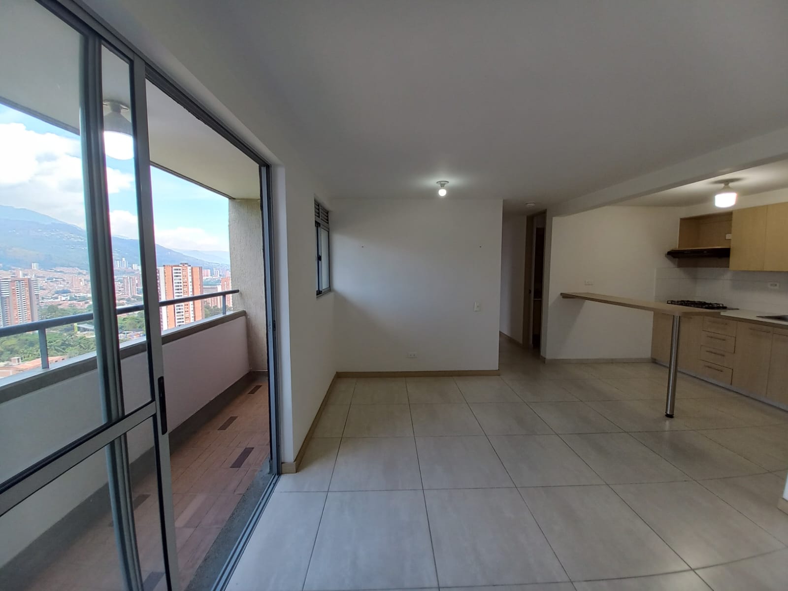 Apartamento en Arriendo en Bello, Bello