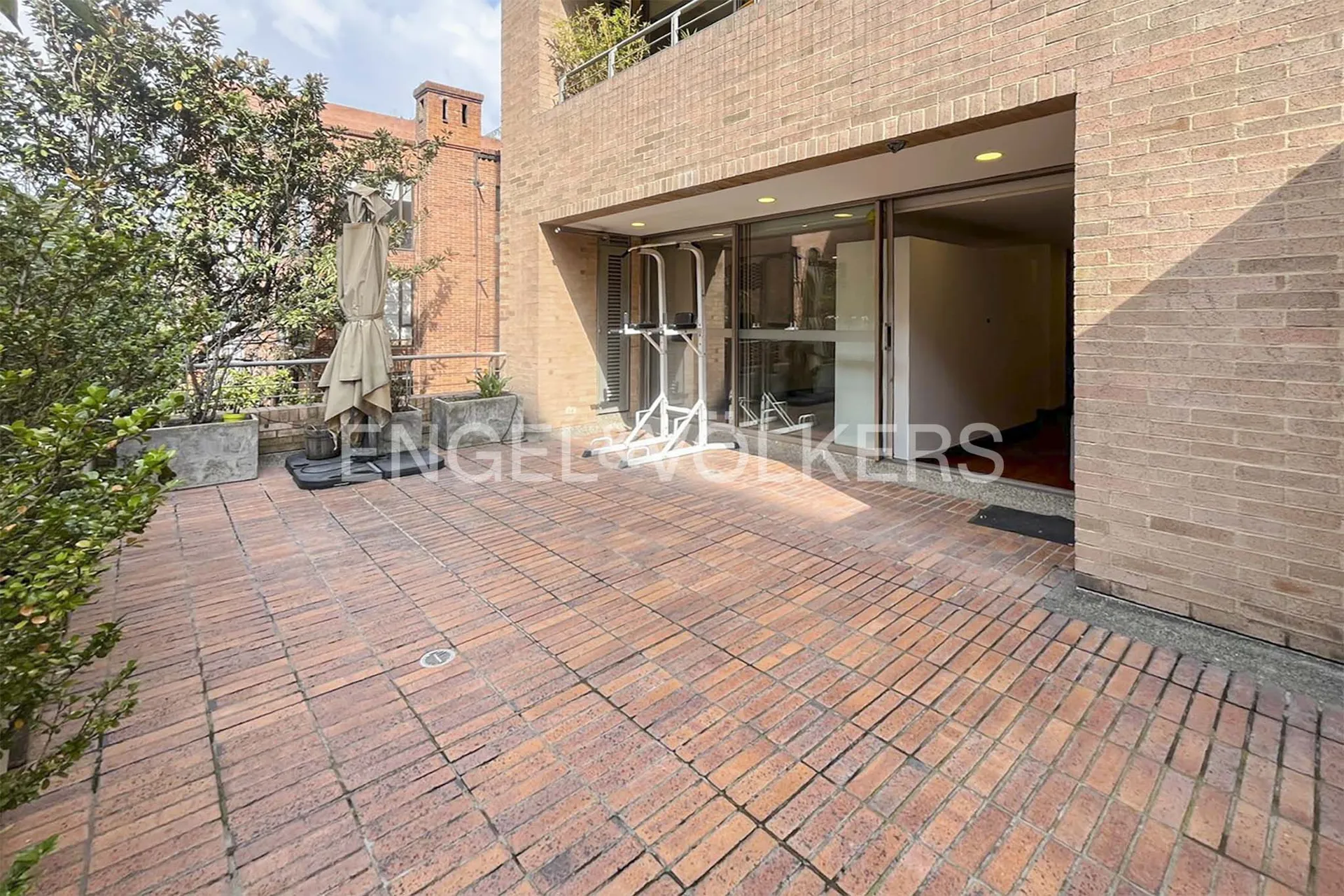 Apartamento en Venta en Bogotá, El chico