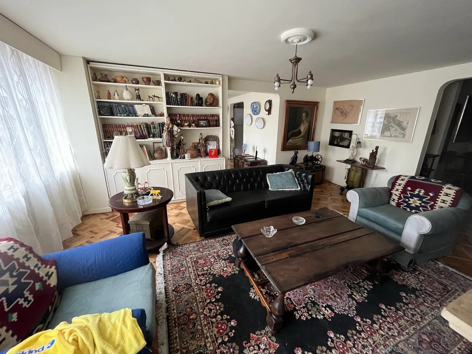 Apartamento en Venta en Bogotá, Chico norte