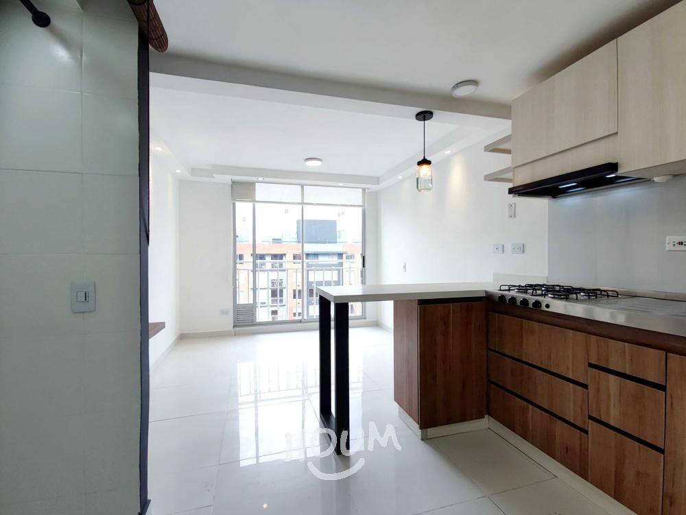 Apartamento en Arriendo en Bogotá, Primavera Occidental - Puente Aranda