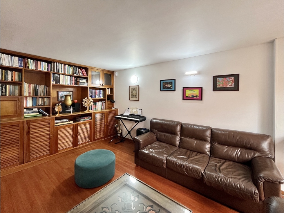 Apartamento en Venta en Bogotá, El chico