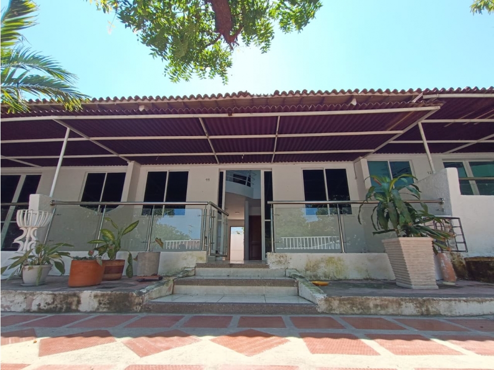 Casa en Venta en Santa marta, Bello horizonte