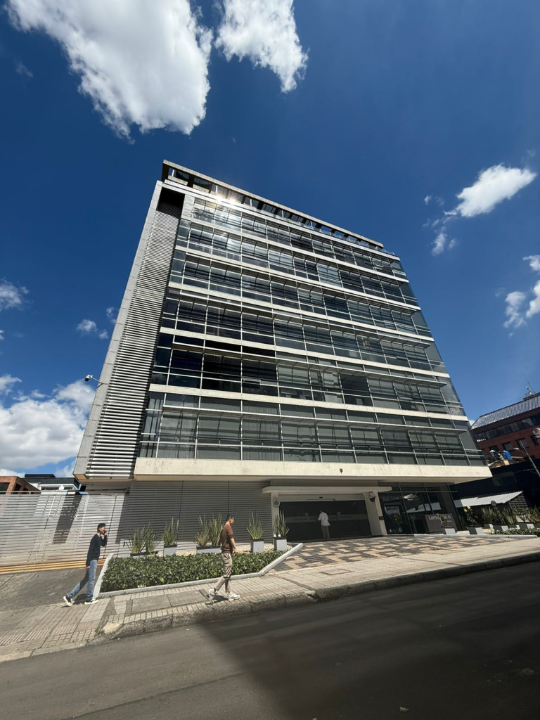 Oficina en Arriendo en Bogotá, El chico