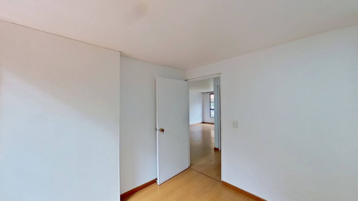 Apartamento en Venta en Bogotá, Chico norte