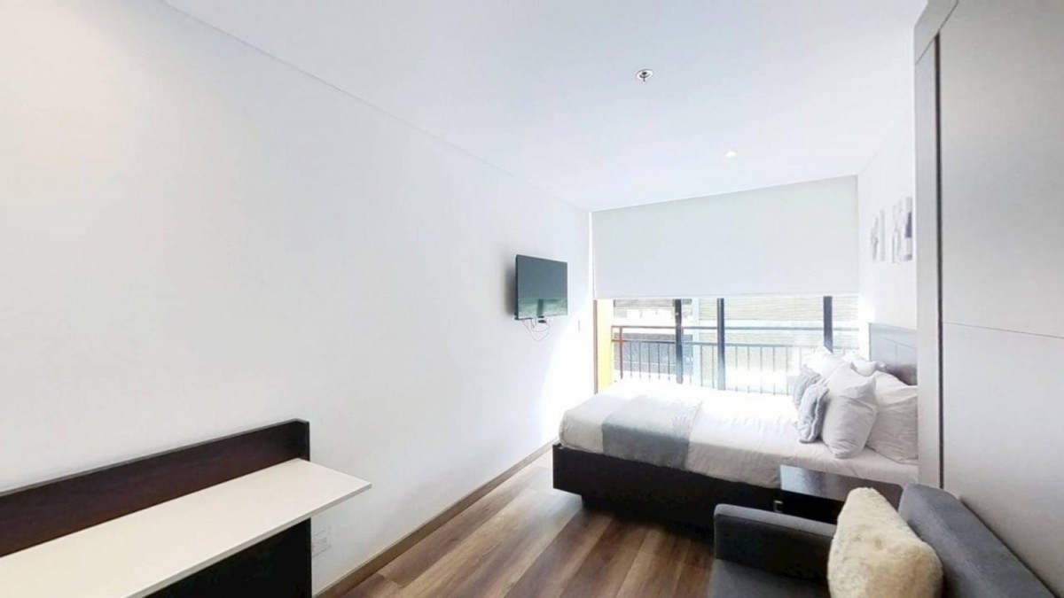 Apartamento en Venta en Bogotá, Chico norte