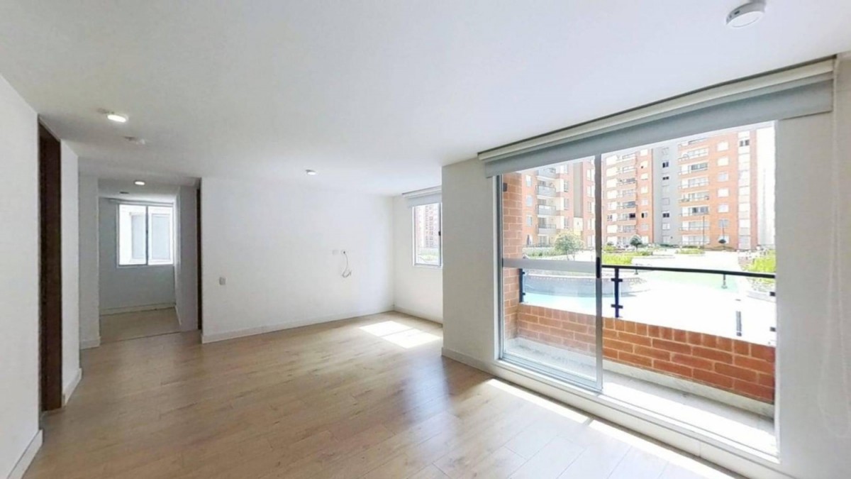Apartamento en Venta en Bogotá, Gran granada