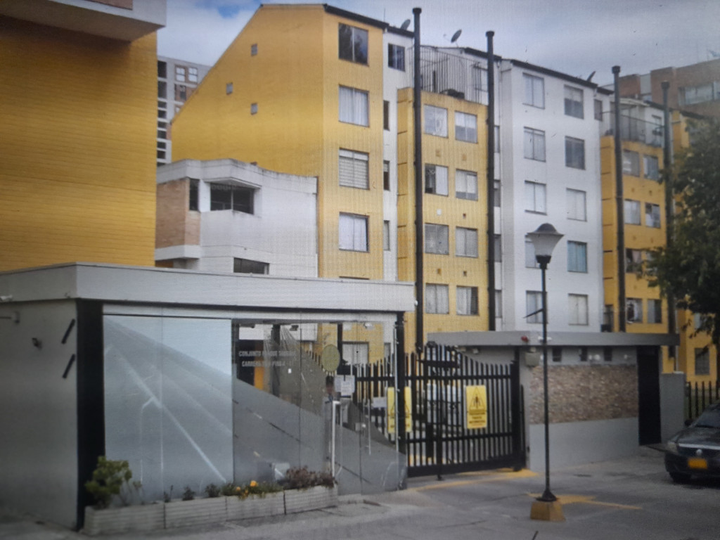 Apartamento en Venta en Bogotá, Britalia
