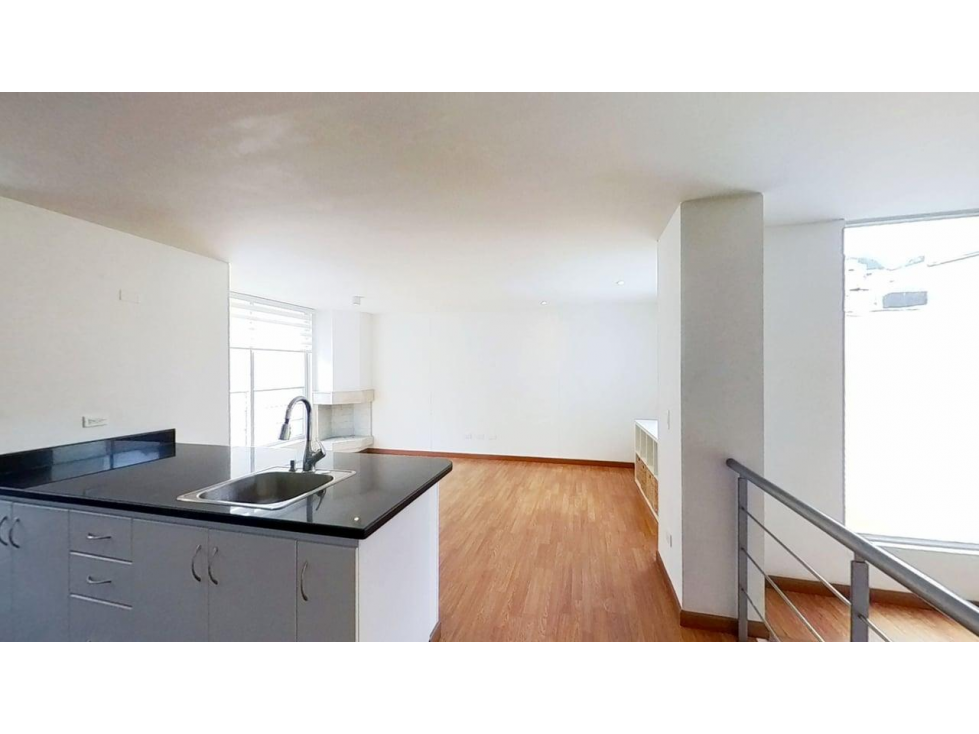Apartamento en Venta en Bogotá, Pardo rubio