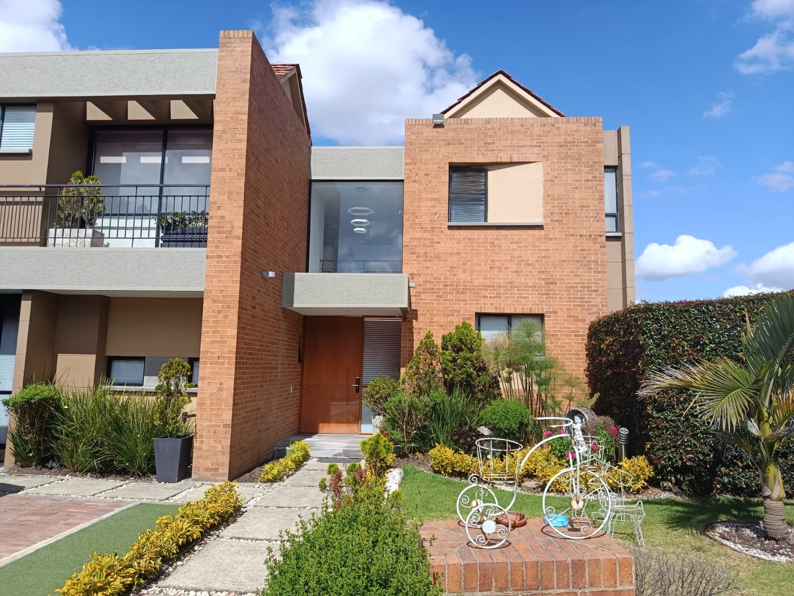 Casa en Venta en Chía, Hacienda Fontanar