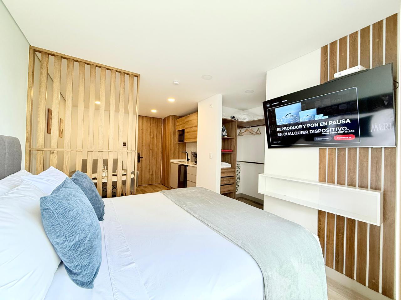 Apartamento en Arriendo en Bogotá, Chico norte