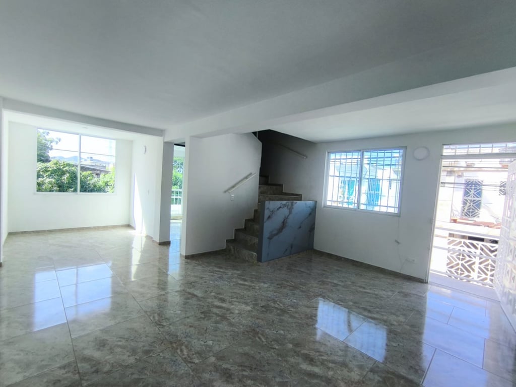 Apartamento en Arriendo en Santa marta, Ciudad del sol