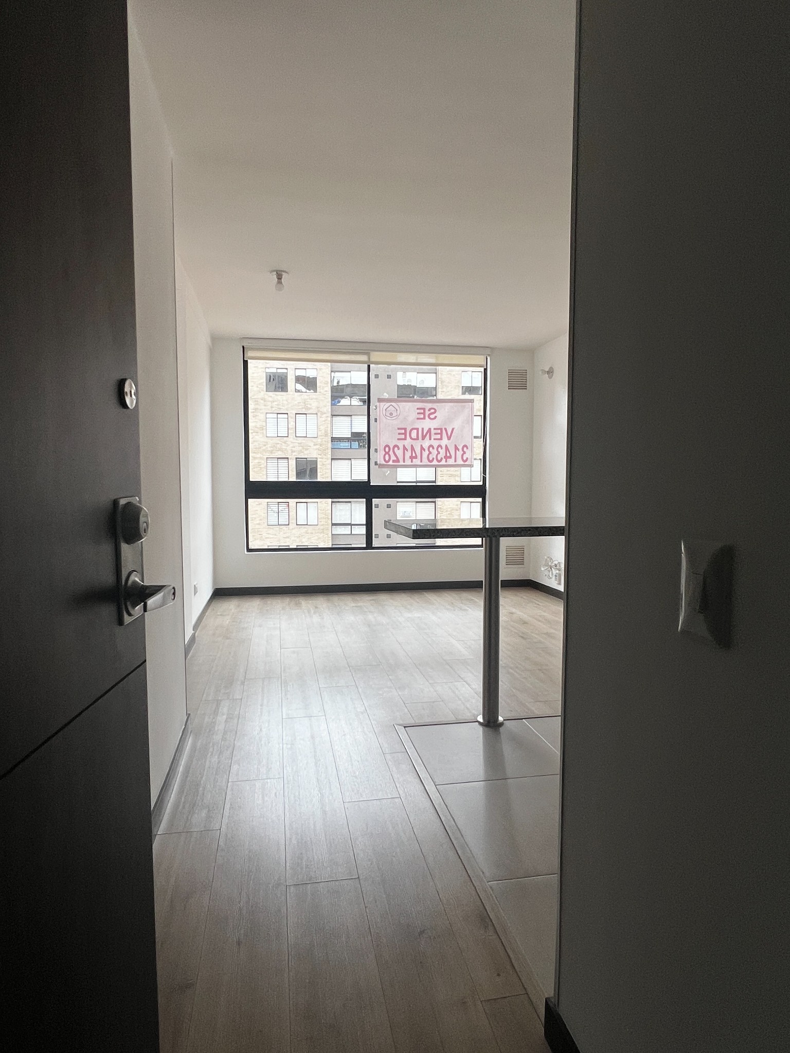 Apartamento en Venta en Bogotá, Nueva colina