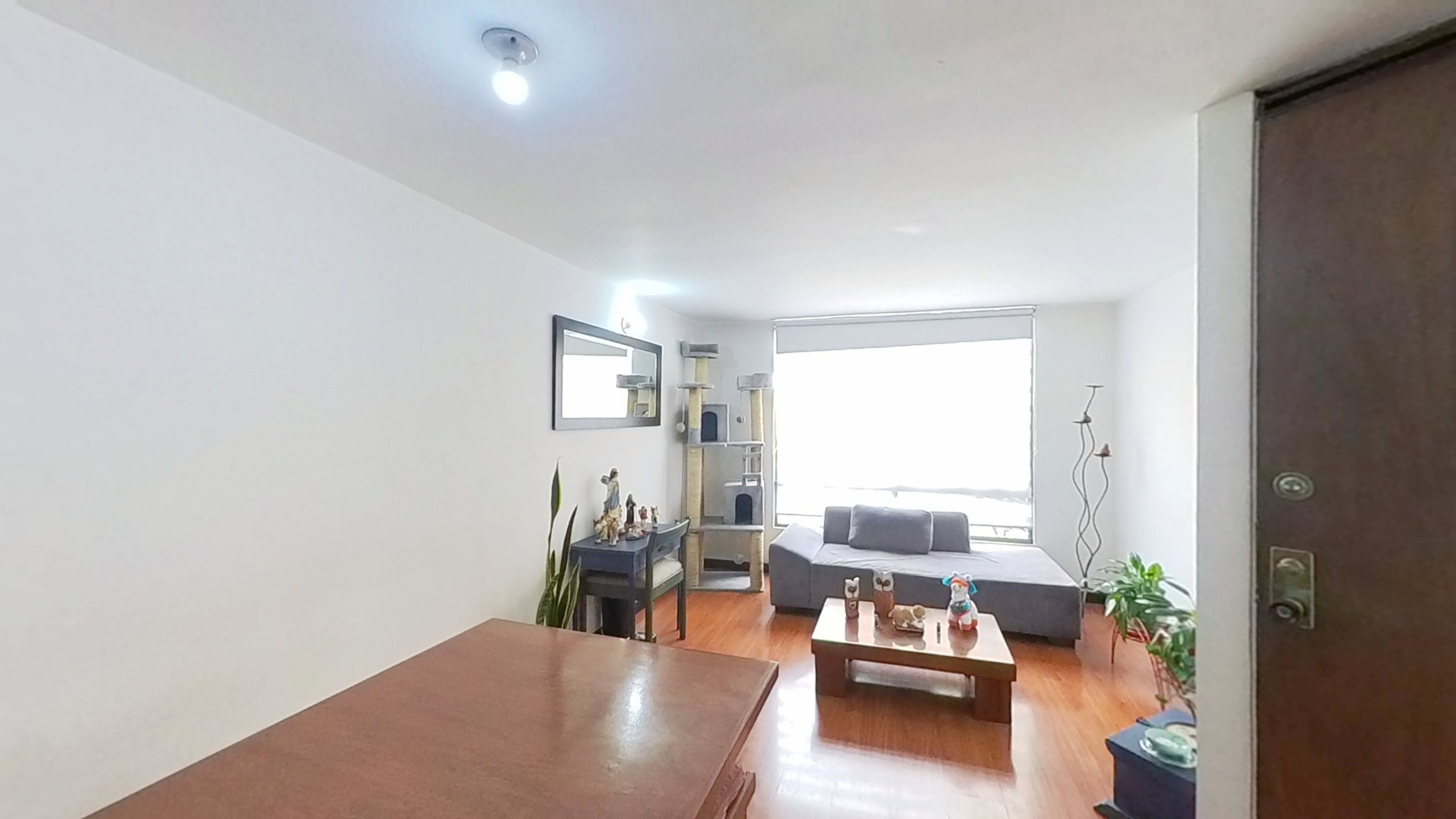 Apartamento en Venta en Bogotá, Britalia