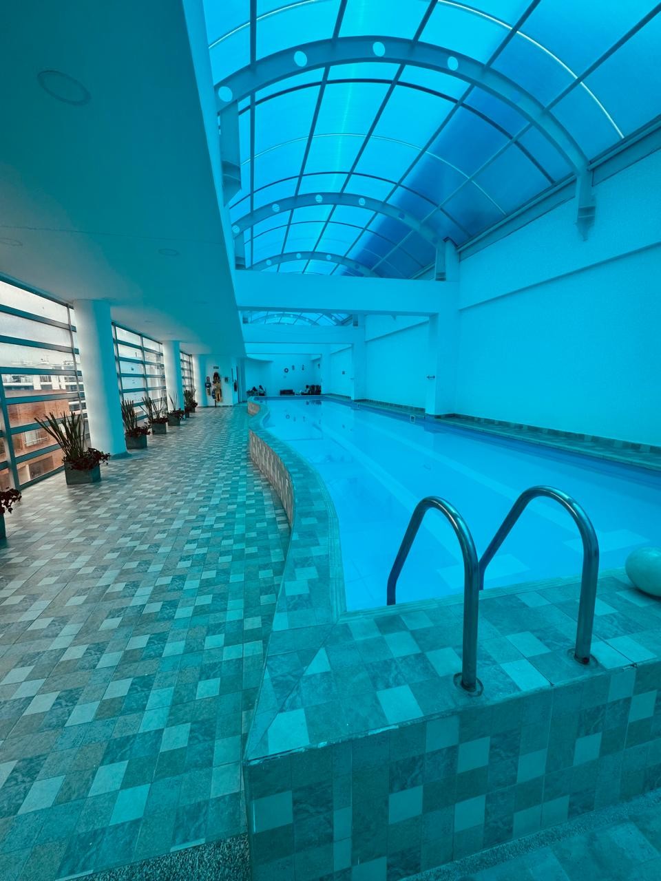 Apartamento en Arriendo en Bogotá, Chico norte