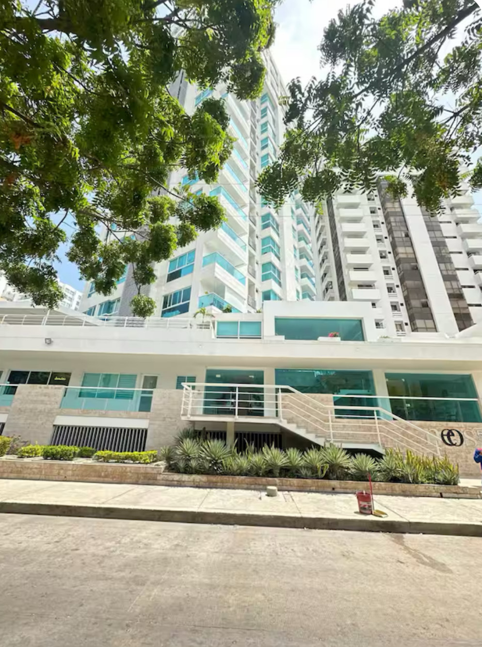 Apartamento en Venta en Santa marta, Rodadero sur