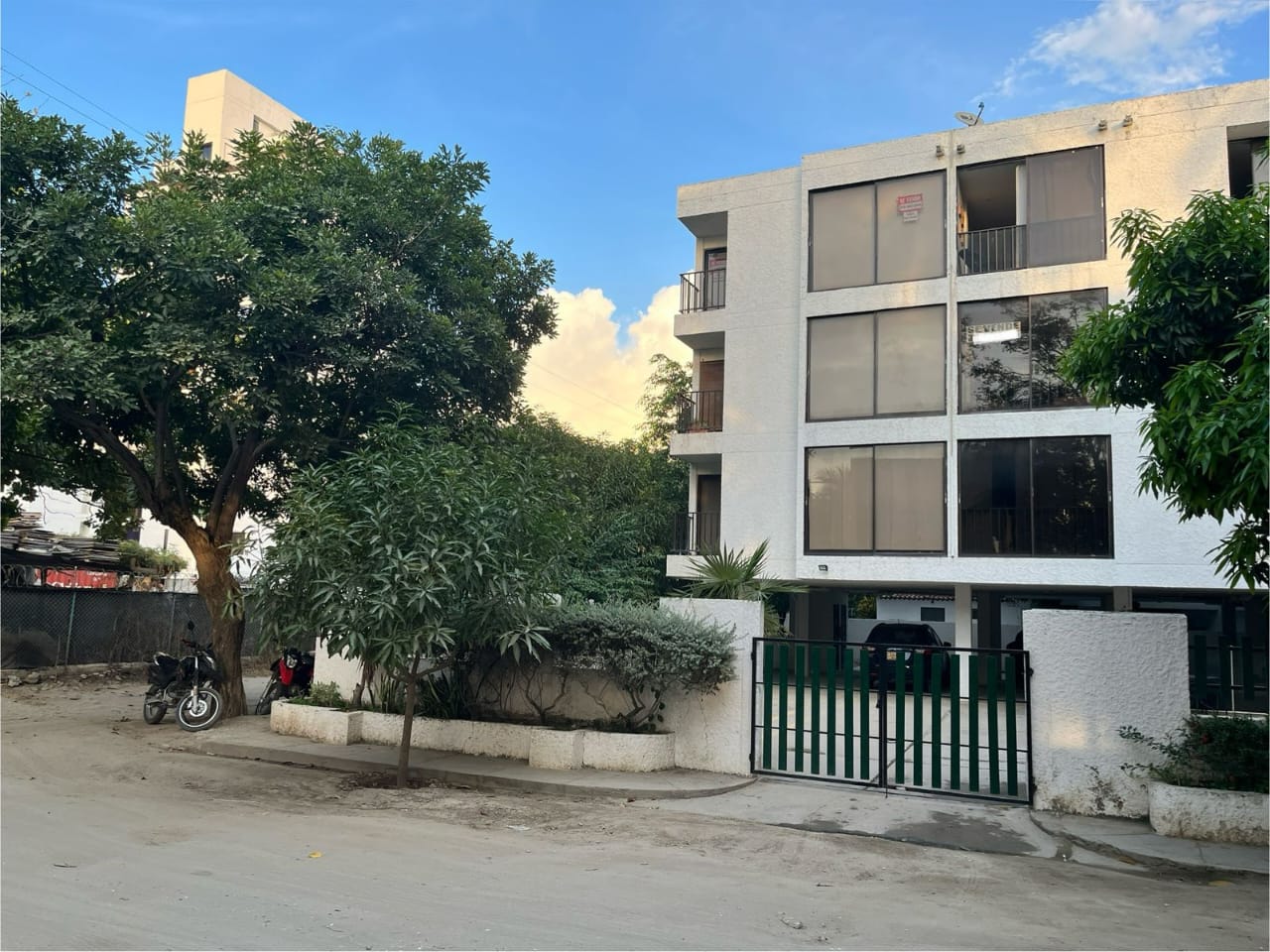 Apartamento en Venta en Santa marta, Bello horizonte