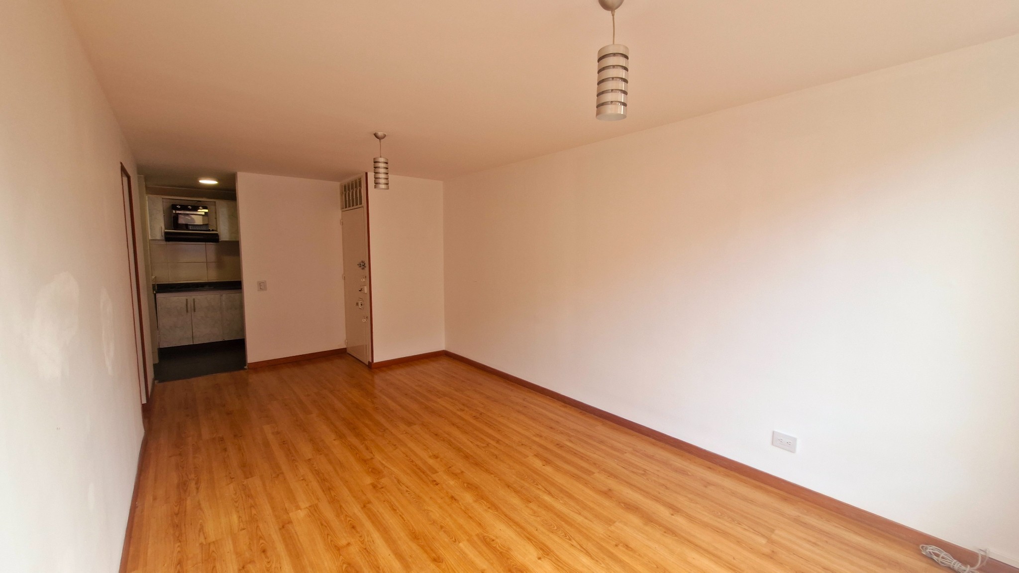 Apartamento en Arriendo en Bogotá, Modelia Occidental