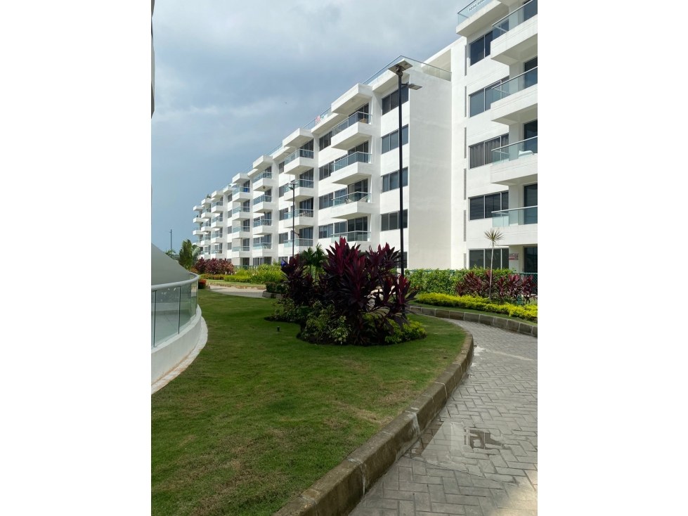 Apartamento en Venta en Cartagena, Serena del Mar
