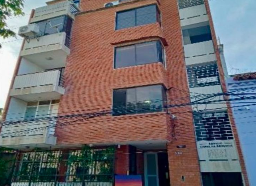 Apartamento en Venta en Santa marta, San fernando