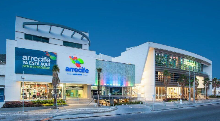 Local en Arriendo en Santa marta, Gaira mar