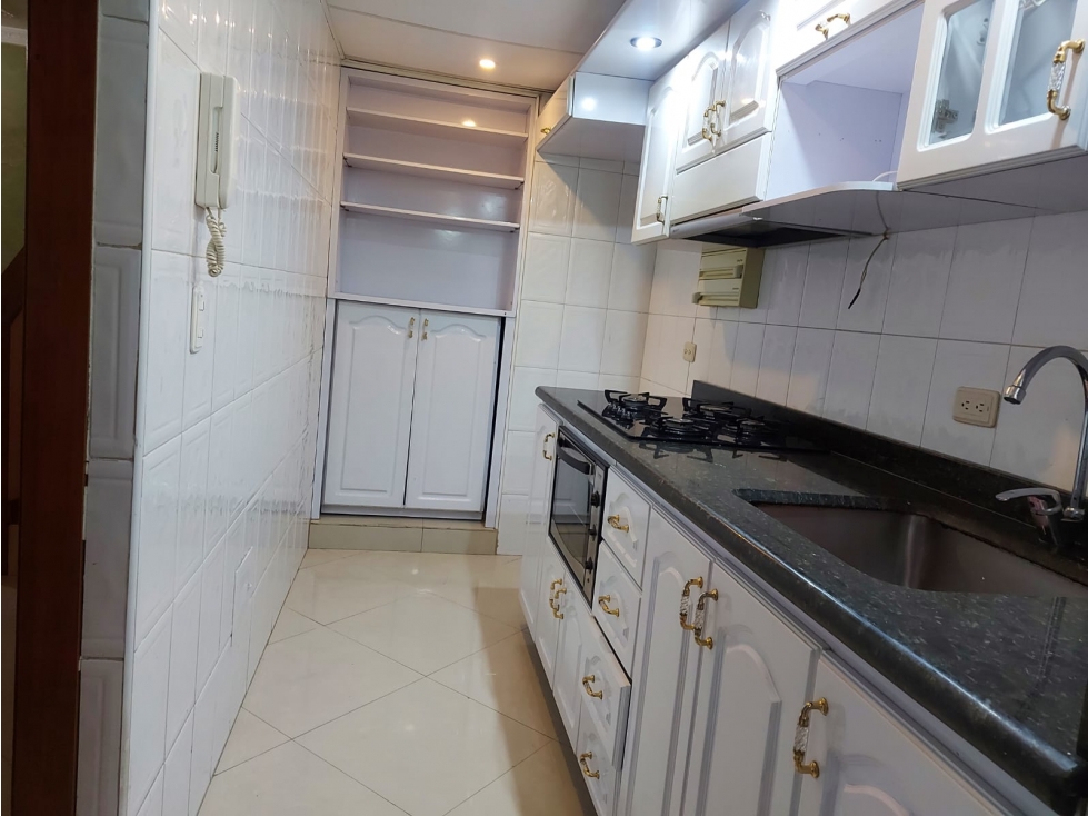 Casa en Venta en Bogotá, Modelia Occidental