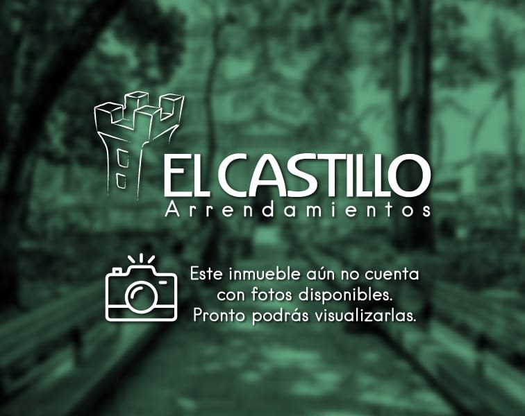 Apartamento en Arriendo en Medellín, Belén San Bernardo