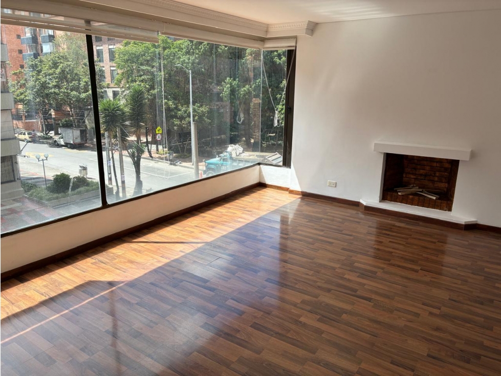 Apartamento en Venta en Bogotá, El chico