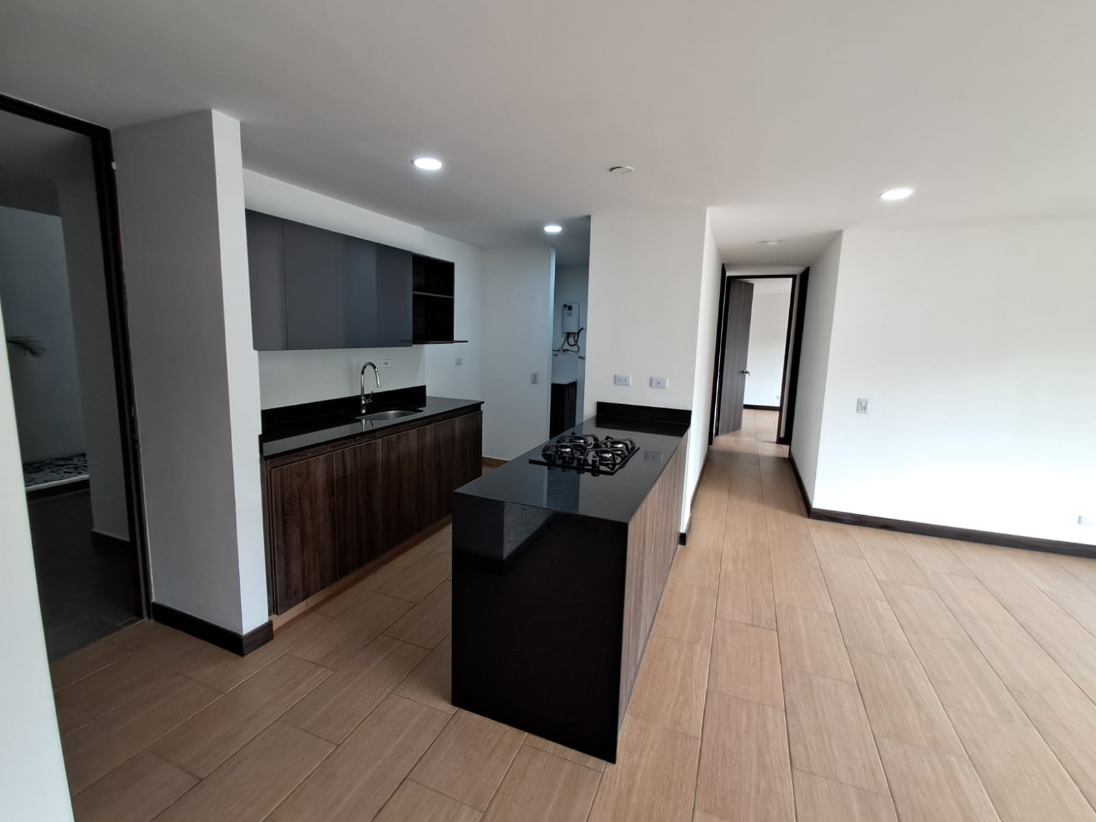 Apartamento en Arriendo en El Retiro, El Retiro