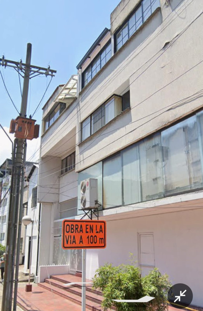 Apartamento en Arriendo en Cali, Granada