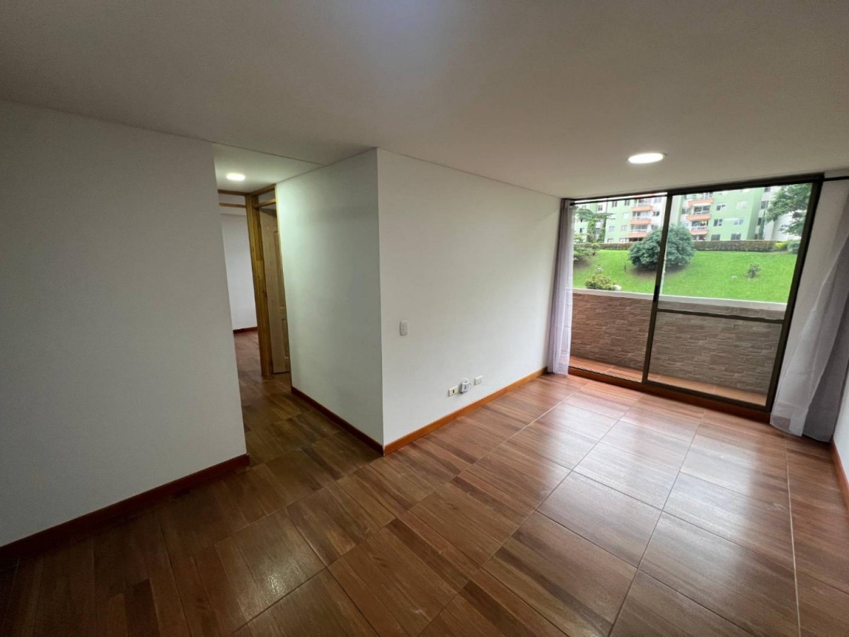 Apartamento en Arriendo en Medellín, Rodeo Alto