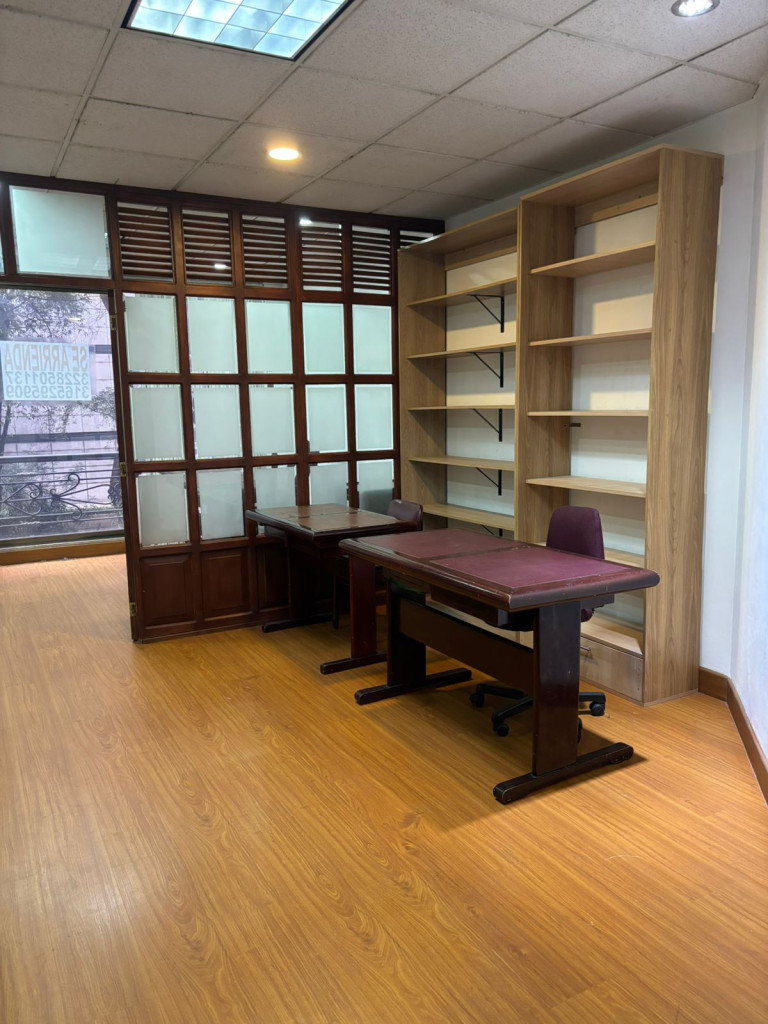 Oficina en Arriendo en Bogotá, Chico norte