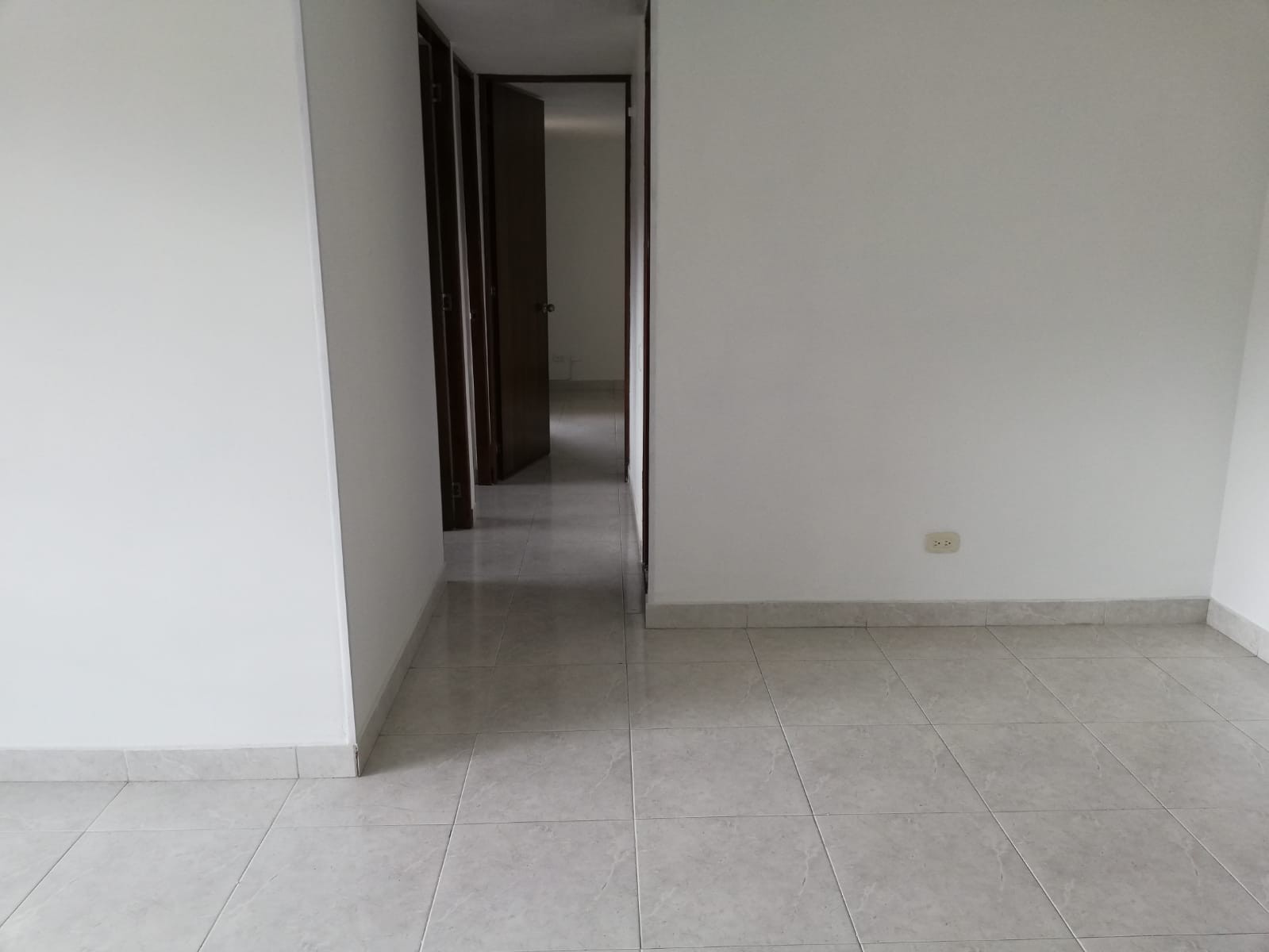 Apartamento en Arriendo en Medellín, Rodeo Alto