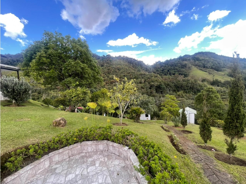 Finca en Venta en El Retiro, El Retiro
