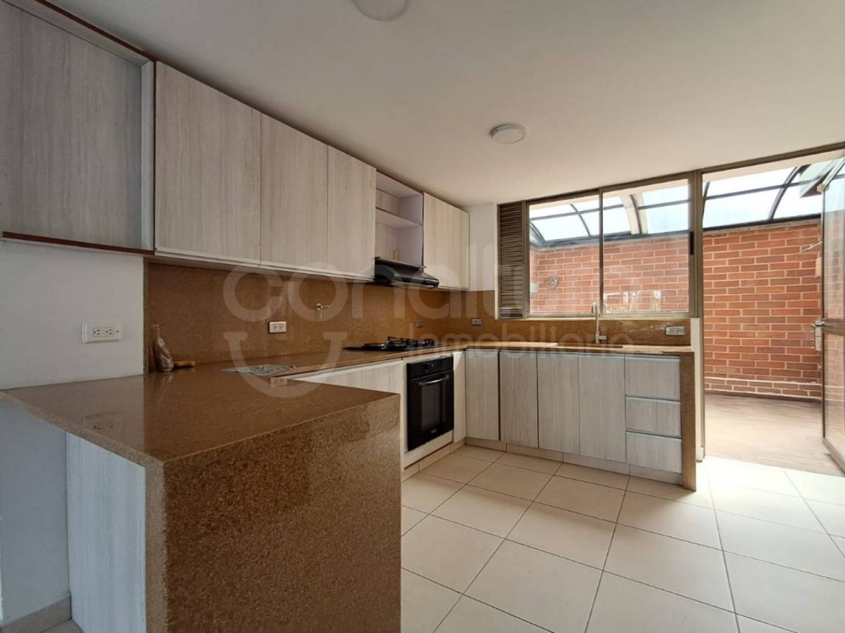 Casa en Arriendo en La estrella, Toledo