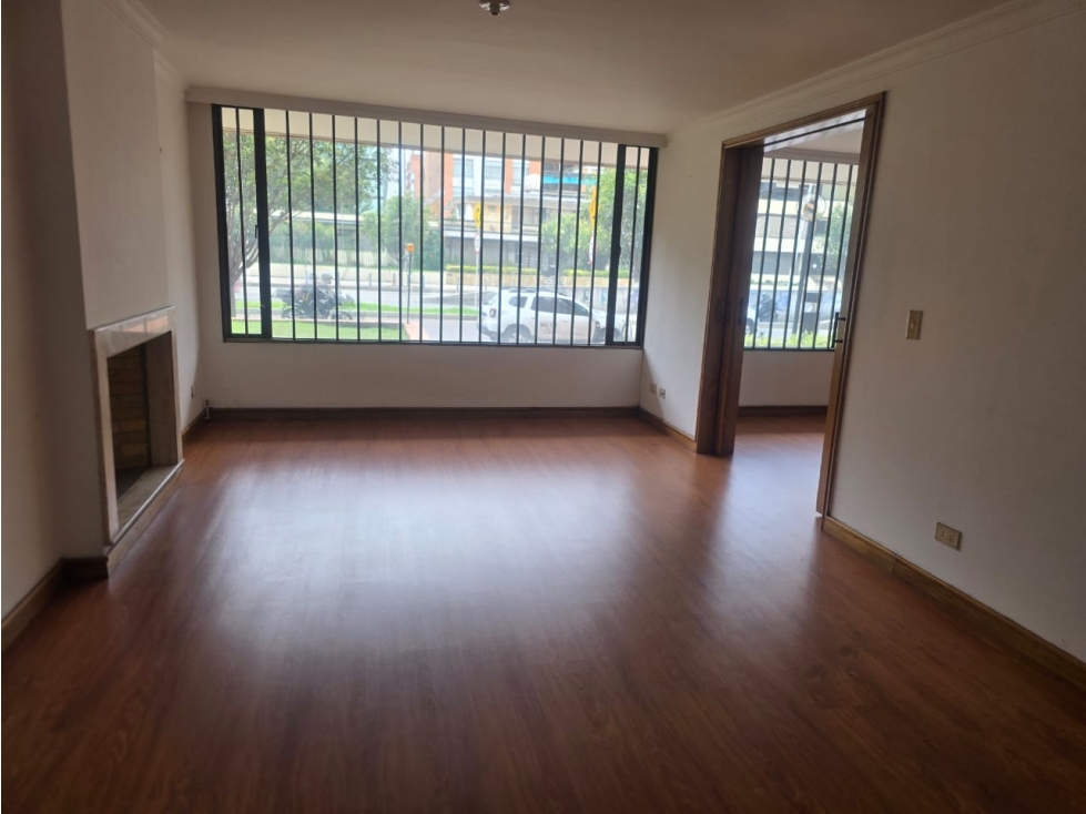 Apartamento en Venta en Bogotá, Chico norte