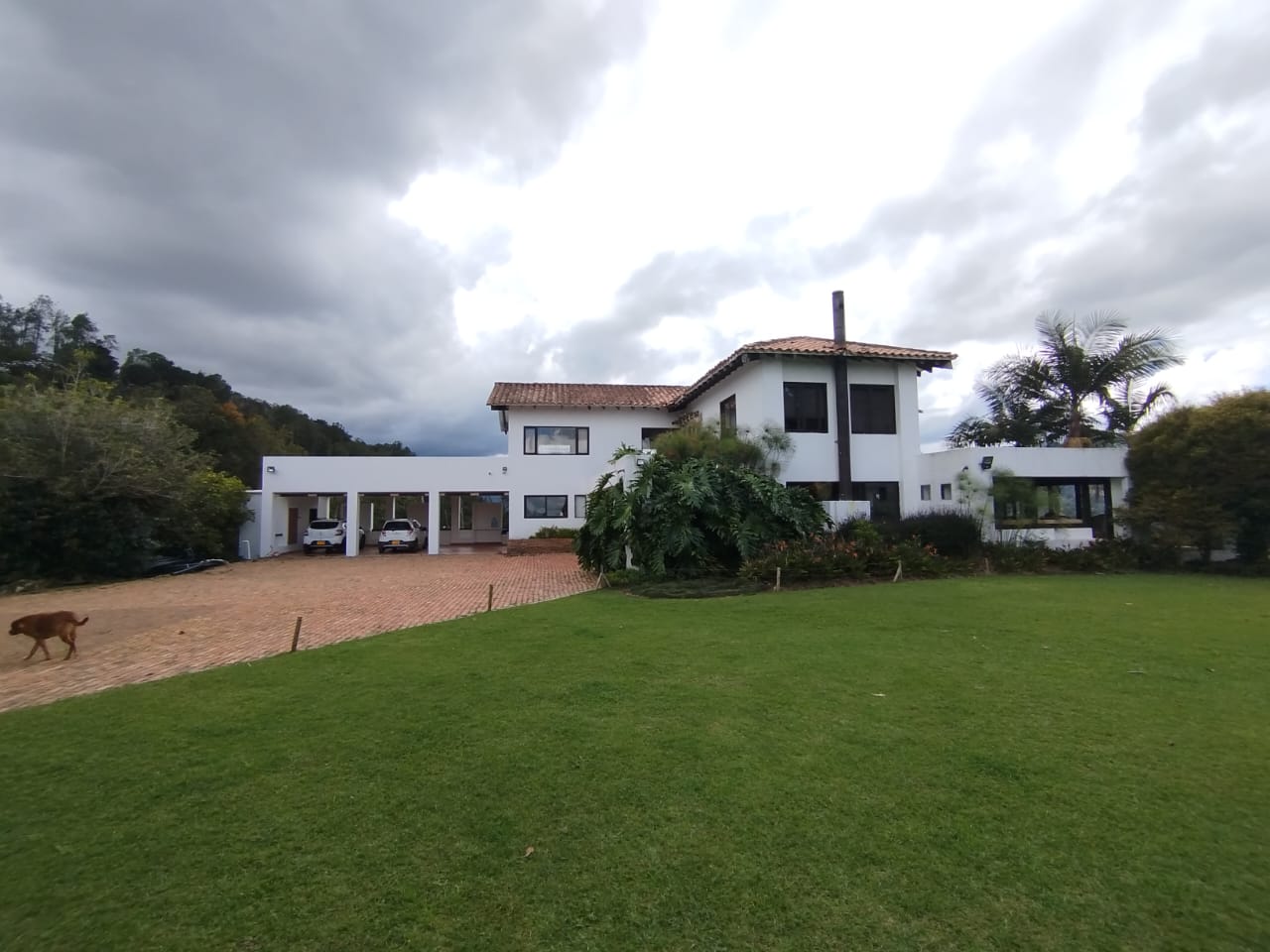 Finca en Arriendo en El Retiro, El Retiro