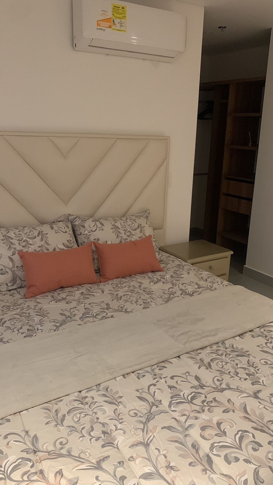 Apartamento en Venta en Santa marta, Rodadero sur