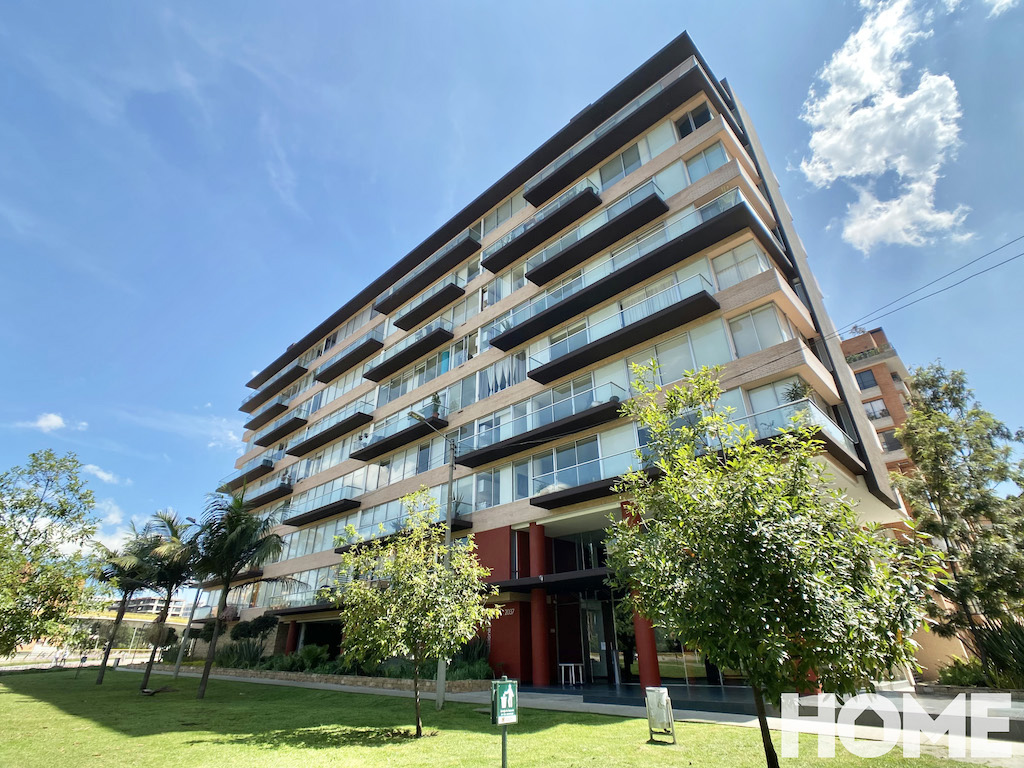 Apartamento en Venta en Bogotá, Chico norte