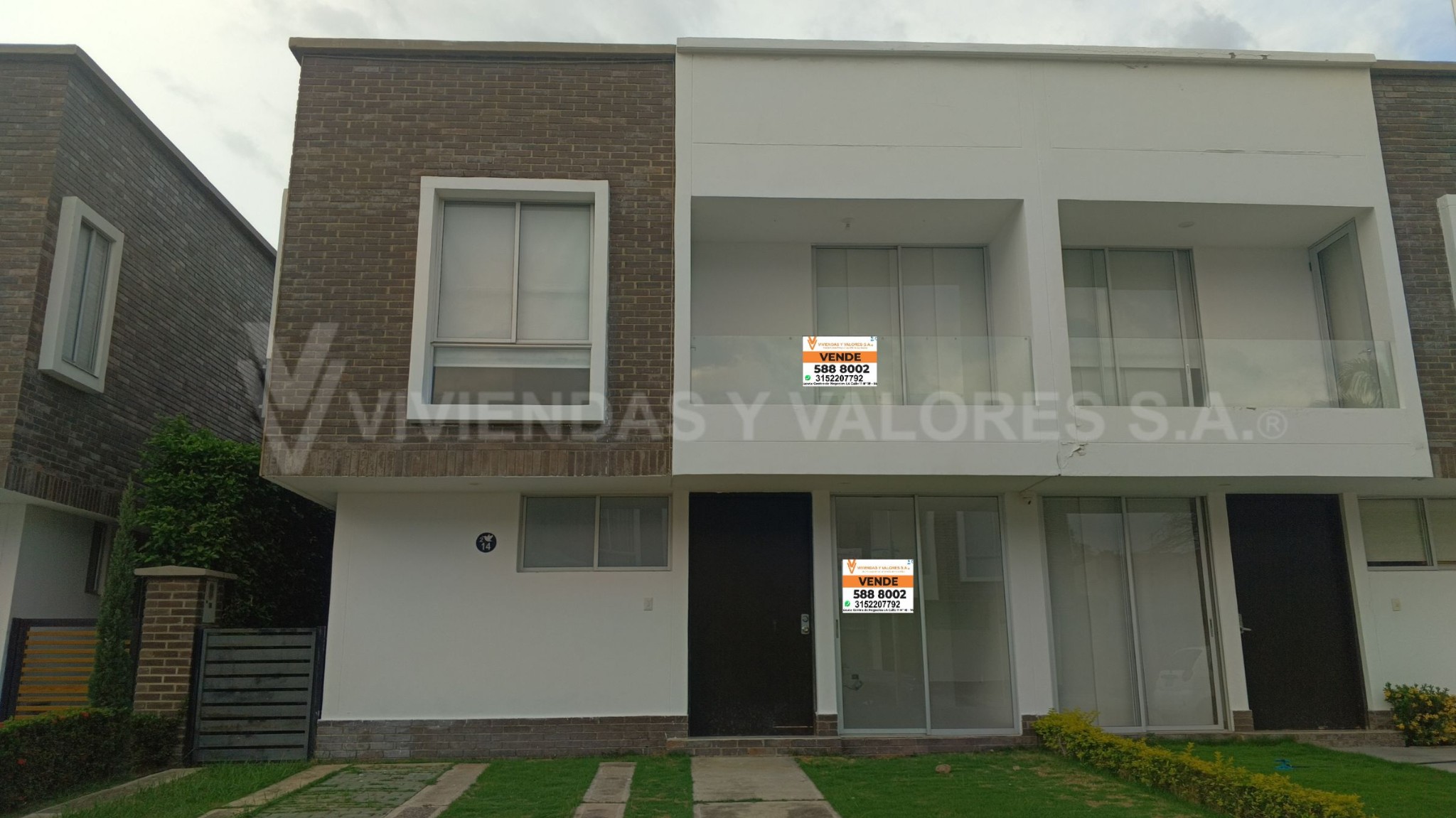 Casa en Venta en Villa del rosario, Villa del rosario