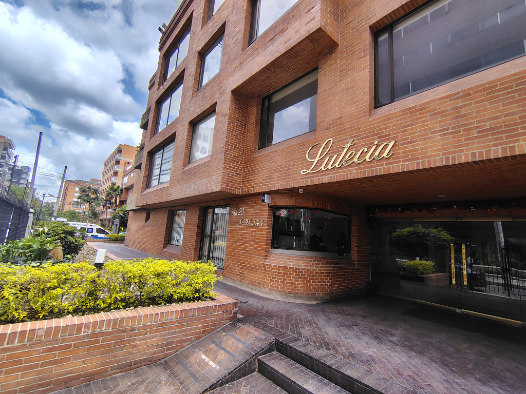 Apartamento en Arriendo en Bogotá, Chico norte
