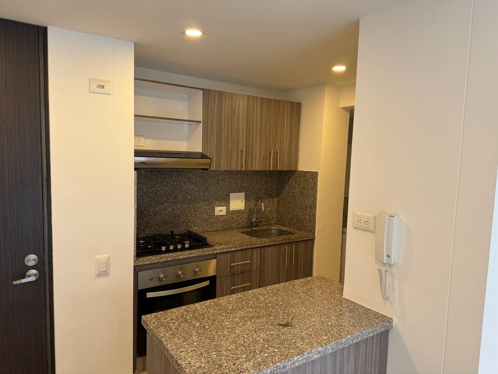 Apartamento en Arriendo en Cajicá, El misterio