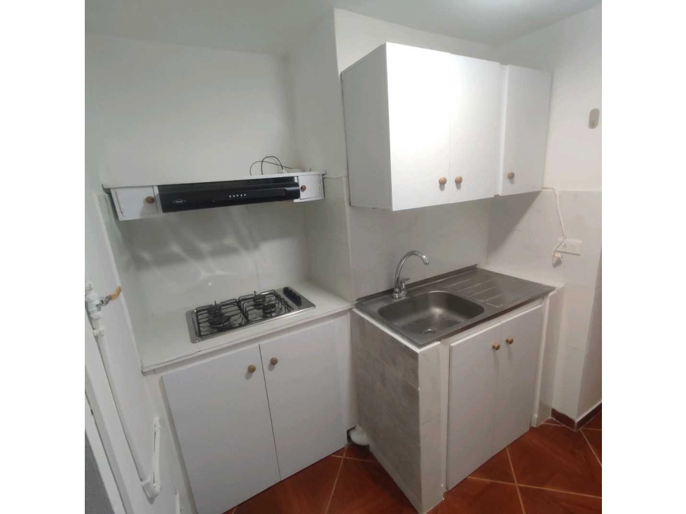 Apartamento en Arriendo en Medellín, Medellín