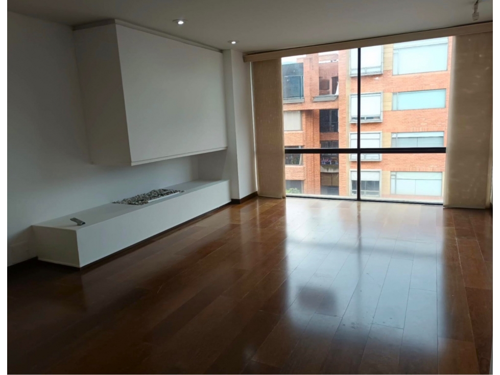 Apartamento en Venta en Bogotá, Santa Barbara