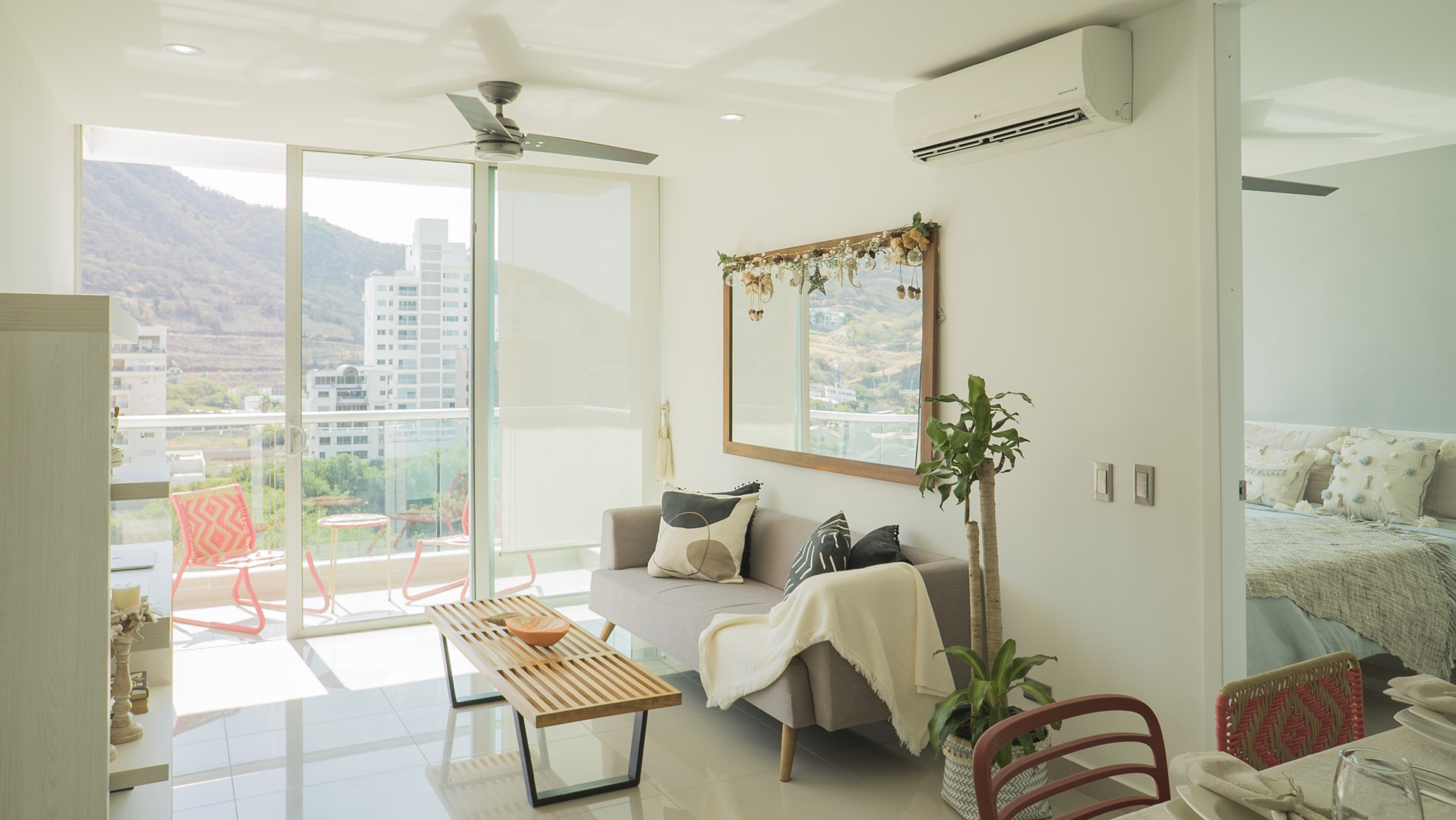 Apartamento en Venta en Santa marta, Rodadero Reservado