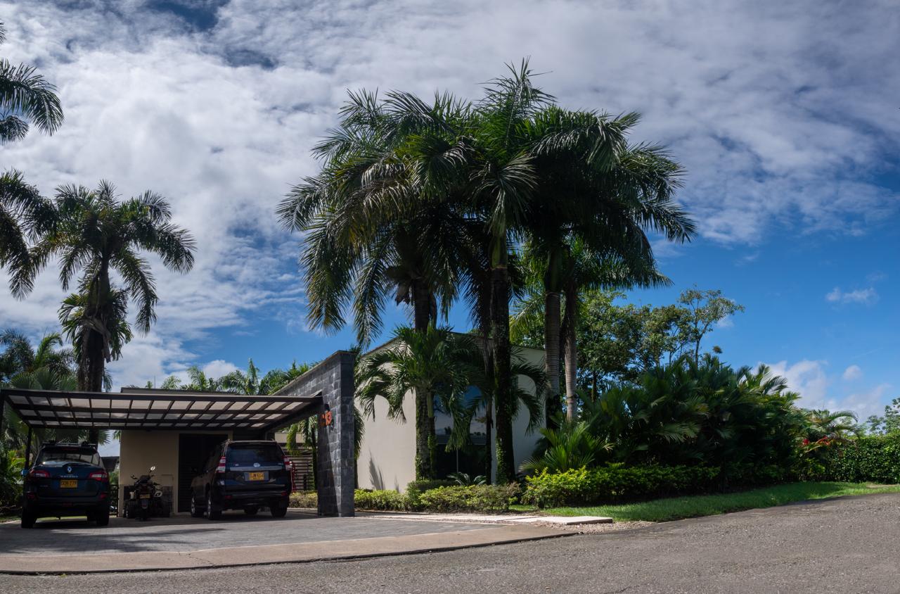 Casa en Venta en Villavicencio, Cairo alto